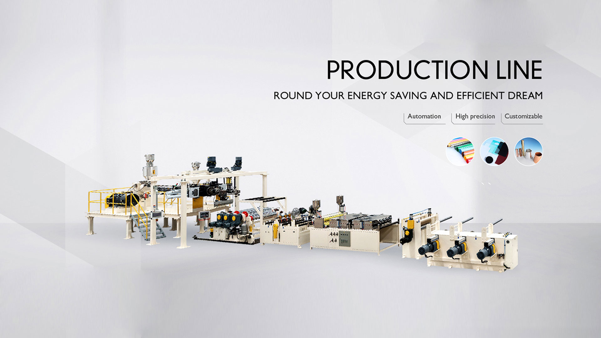 Injection Blow Molding Machine Manufacturer - VICTOR Machinery