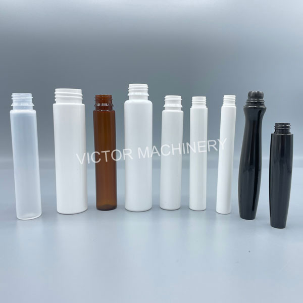 Injection Blow Molding Machine - Jiangsu Victor Machinery Co.,Ltd