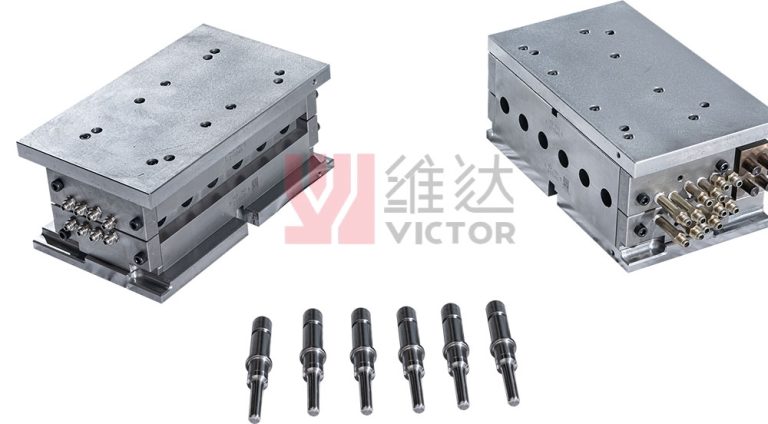 The Role of Core Rods in Injection-Blow Molding: Precision, Stability ...